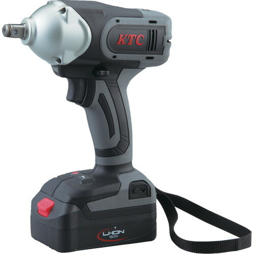 KTC 1／2コ－ドレストルクリミットインパクトレンチ JTAE411A