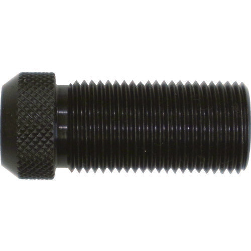 TRUSCO LN4MPKE用ノーズピース M12 LN4-06M12